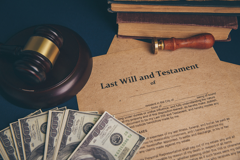 Crucial Differences Between Executor Of A Will And Trustee