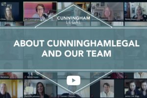Free Legal Estate Planning Webinars | CunninghamLegal California
