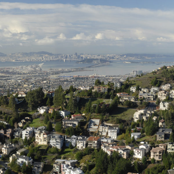 Oakland Hills Estate Planning Attorneys | CunninghamLegal