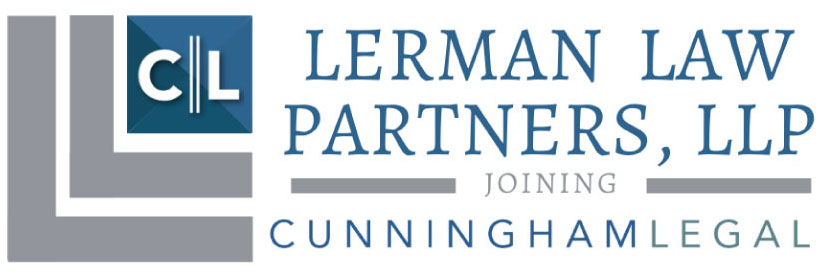 Lerman Law Joins CunninghamLegal