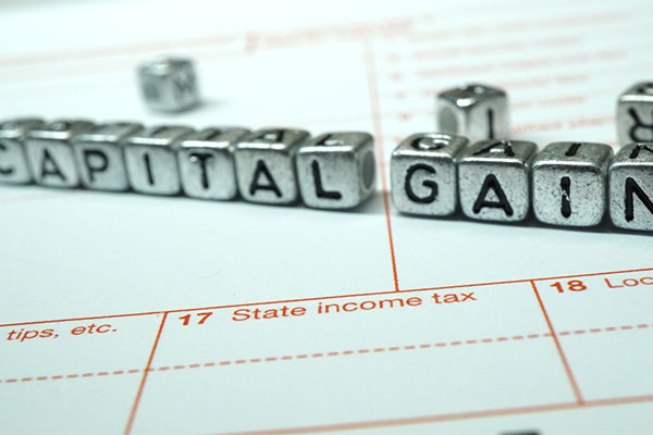 How to Avoid and Defer Capital Gains Tax