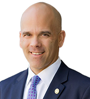 John B. Palley - CunninghamLegal